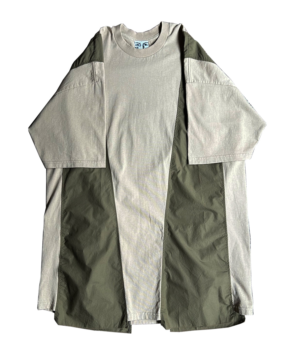 Remake Side Flare OP | H アッシュ - ヴィンテージセレクトショップ